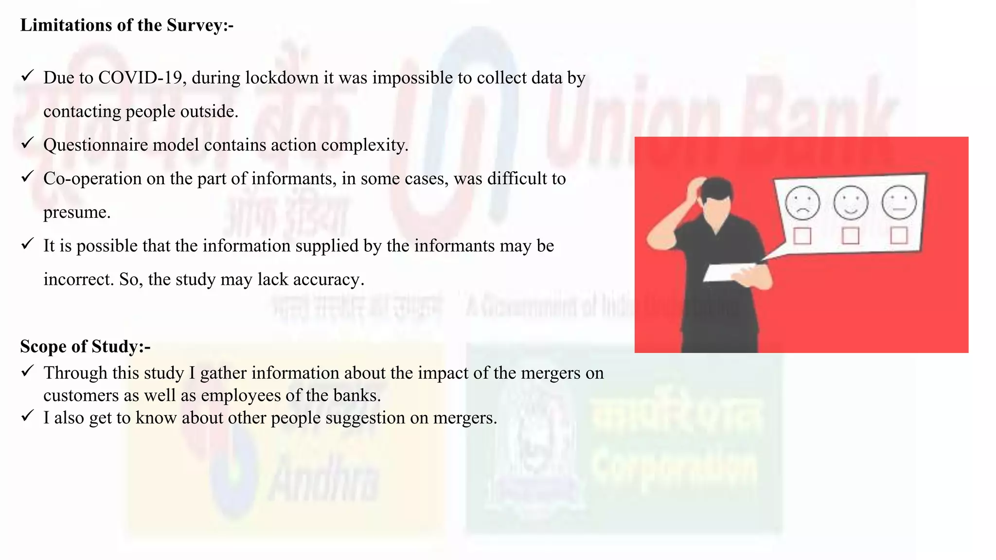 Union Bank Of India , its Mergers and NPA | PPTX