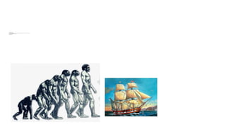 DARVIN THEORY OF EVOLUTION,DARVINISM.pptx