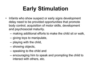Developmental Assessment | PPTX