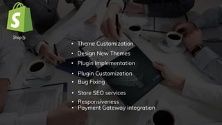 DevBatch Software Services Profile | PDF | Web Development | Internet