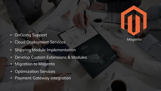 DevBatch Software Services Profile | PDF | Web Development | Internet