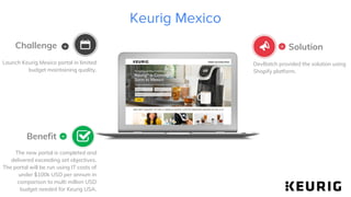 DevBatch Software Services Profile | PDF | Web Development | Internet