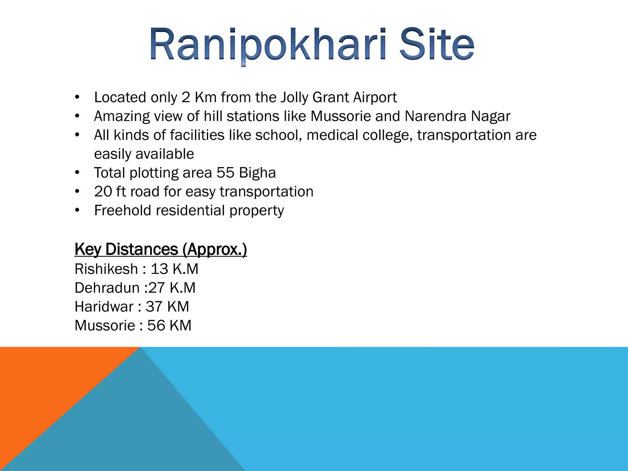 Devbhoomi Developers | PDF