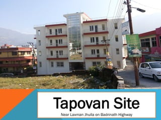 Devbhoomi Developers | PDF