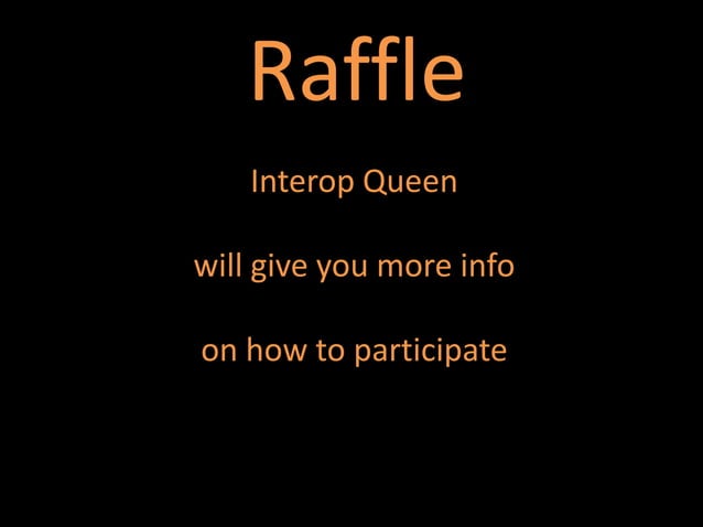 DevCamp Toronto - Introduction | PPTX | Computing | Technology & Computing