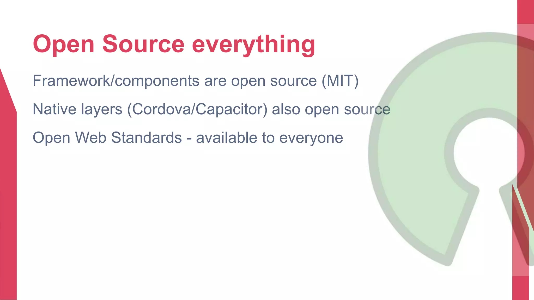 #Devcamp17: Développement d’une Progressive Web Application (PWA) avec le stack Ionic-Angular ...
