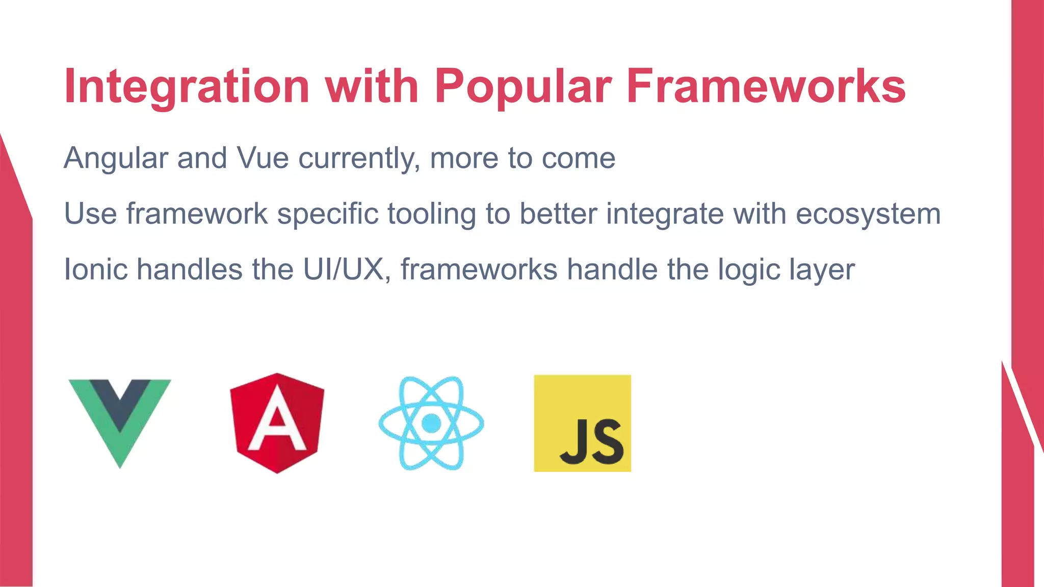 #Devcamp17: Développement d’une Progressive Web Application (PWA) avec le stack Ionic-Angular ...