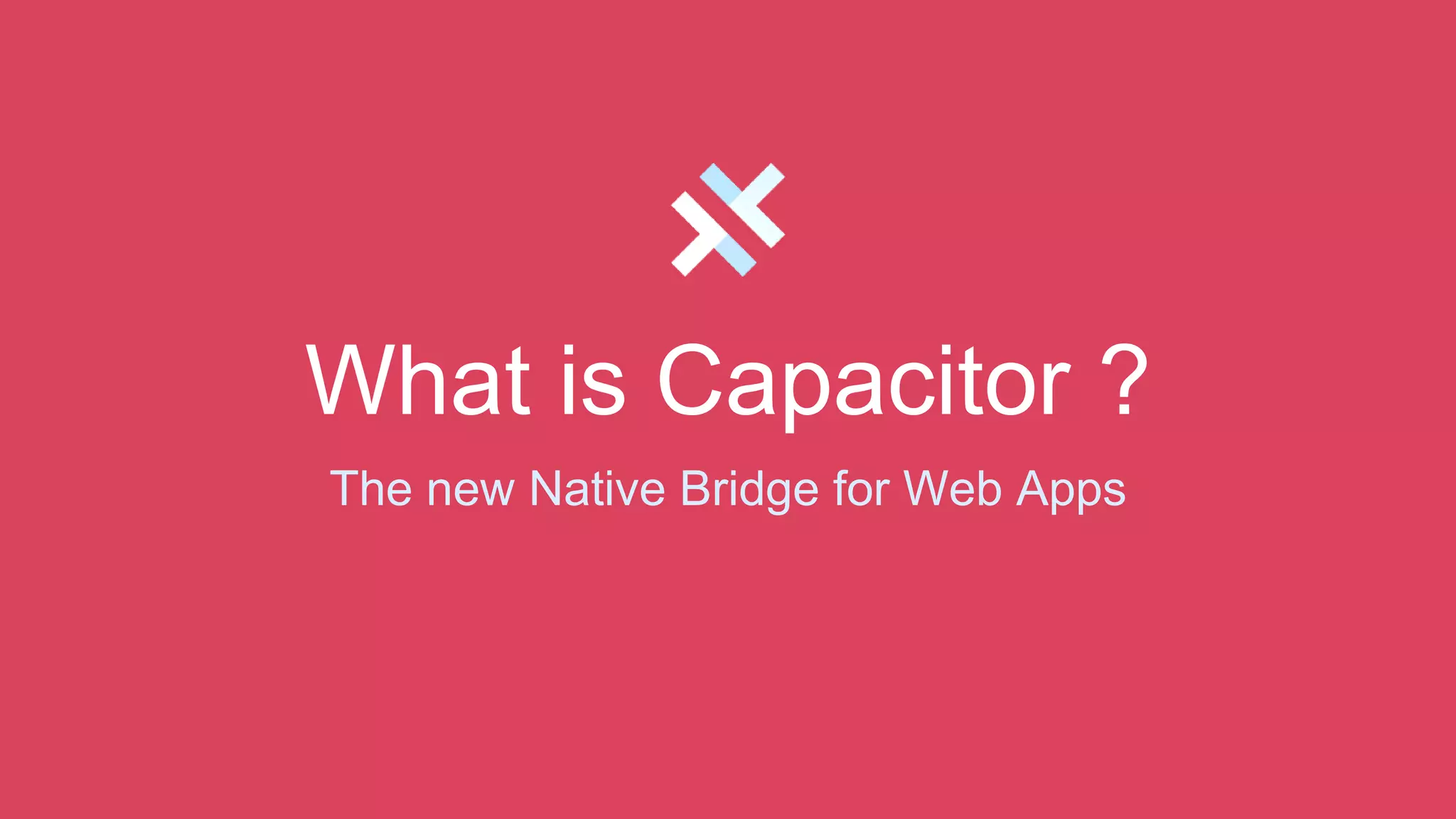 #Devcamp17: Développement d’une Progressive Web Application (PWA) avec le stack Ionic-Angular ...