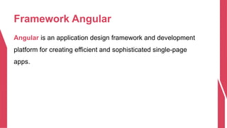 #Devcamp17: Développement d’une Progressive Web Application (PWA) avec le stack Ionic-Angular ...