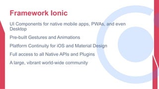 #Devcamp17: Développement d’une Progressive Web Application (PWA) avec ...