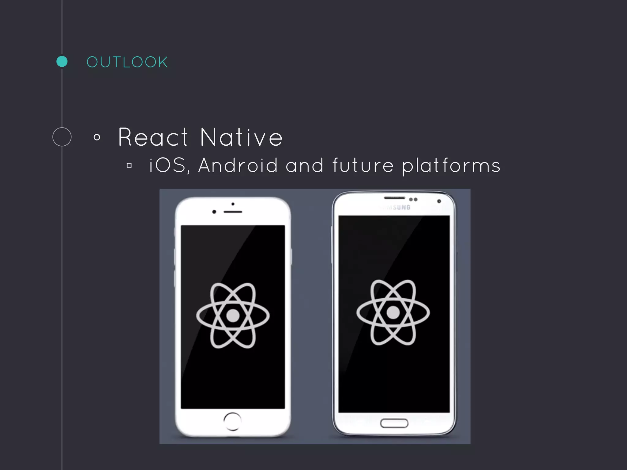Towards component based web UI with ReactJS | PPT