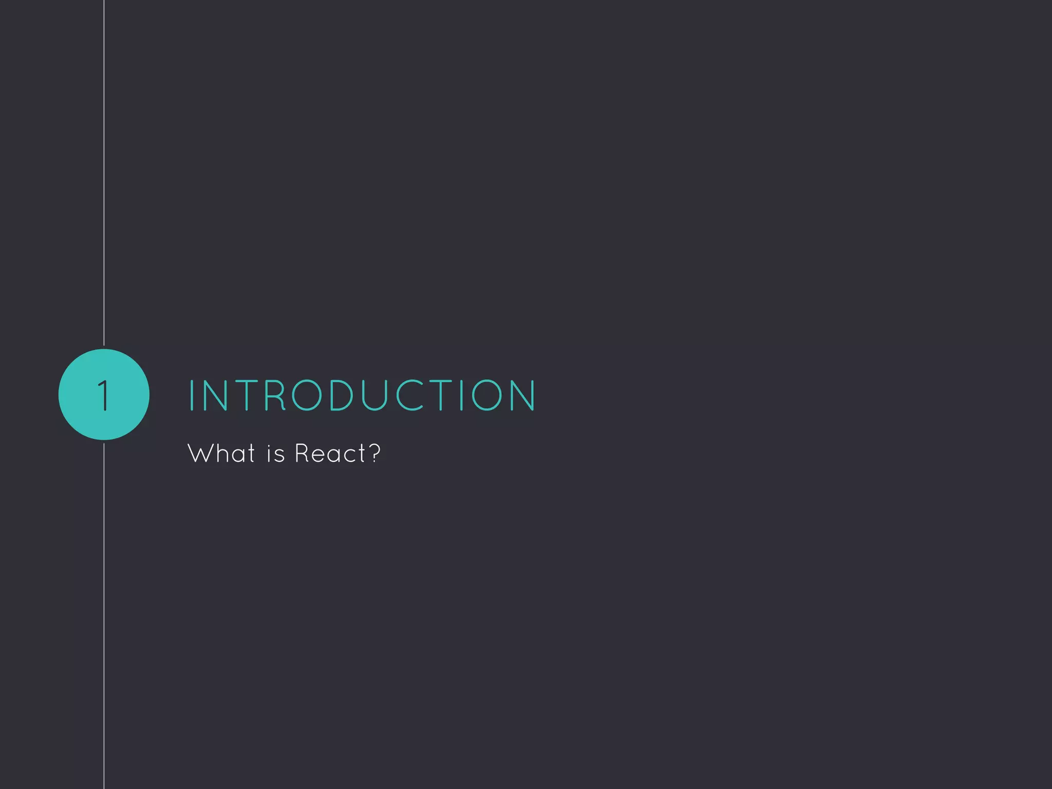 Towards Component Based Web Ui With Reactjs Ppt 1183