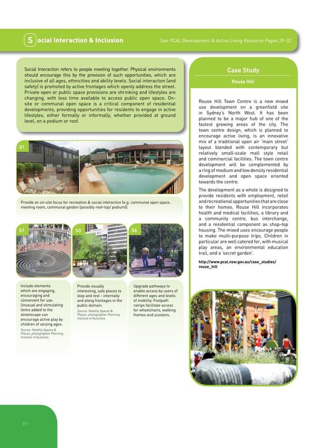 PCAL Developer's Checklist | PDF