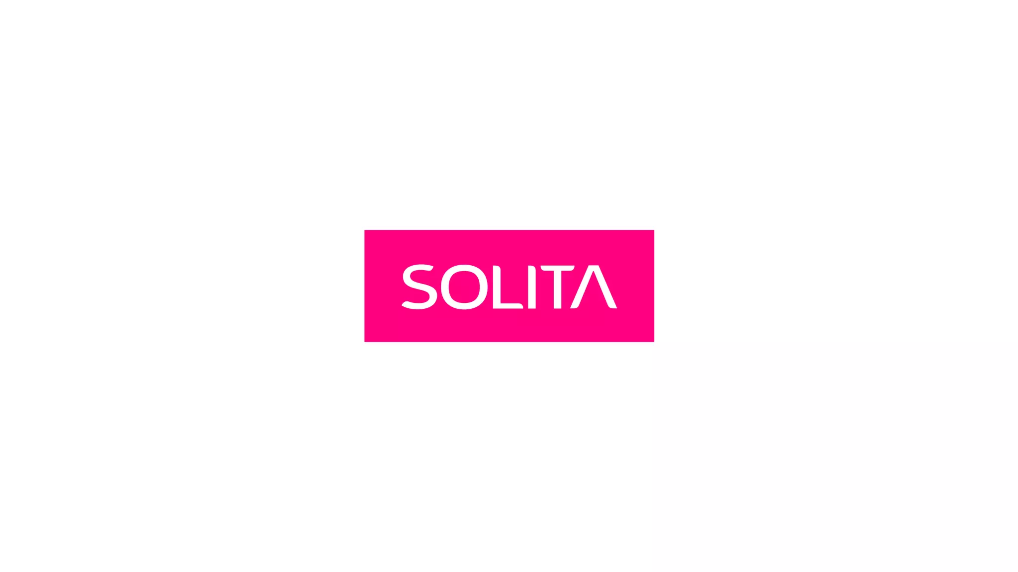 Solita /dev/cloud kickstart | PPTX