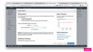 Solita /dev/cloud kickstart | PPTX