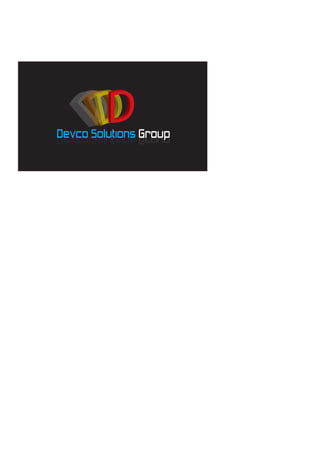 Devco | PDF