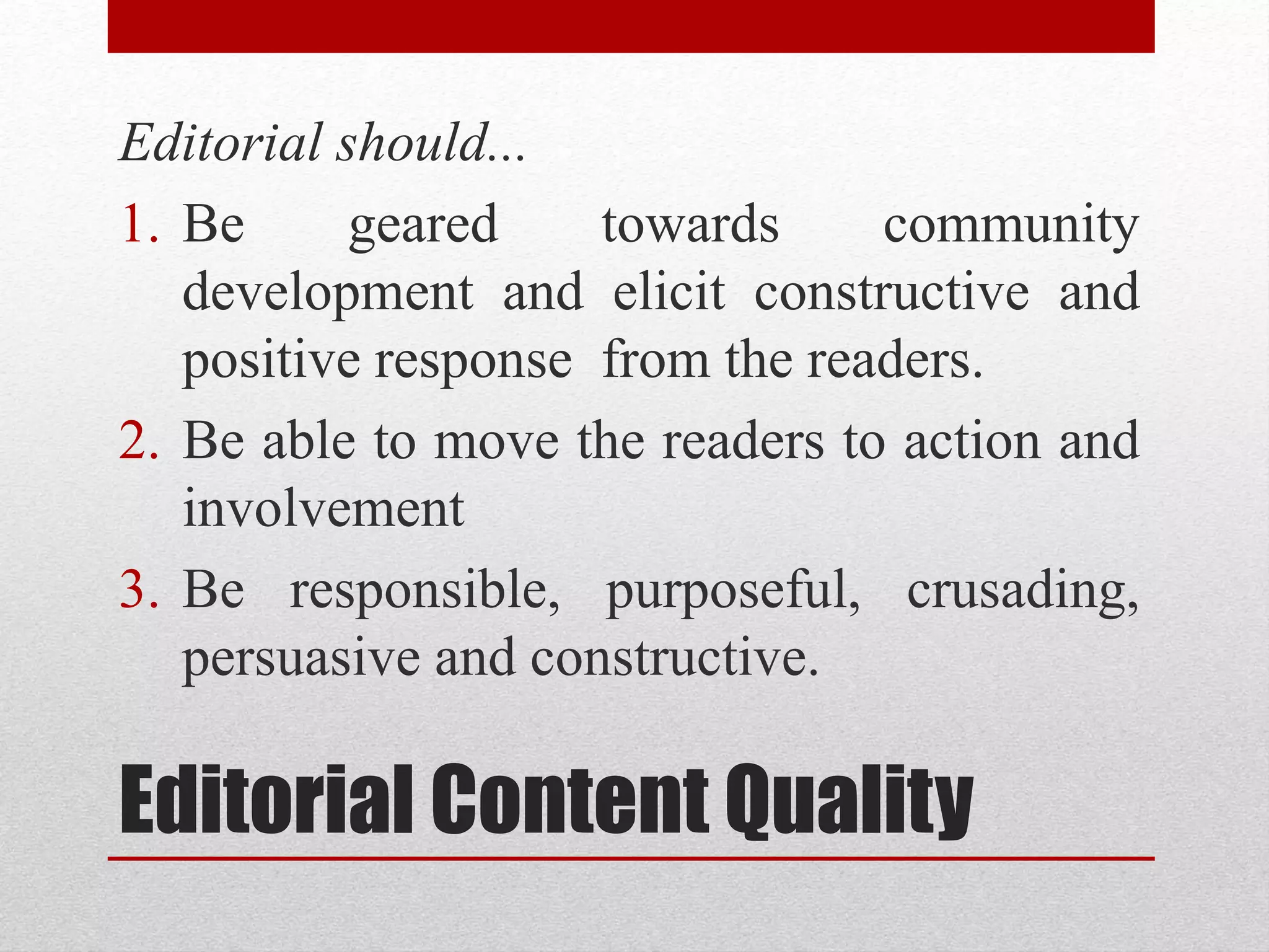 Devcom-Journalism | PPTX