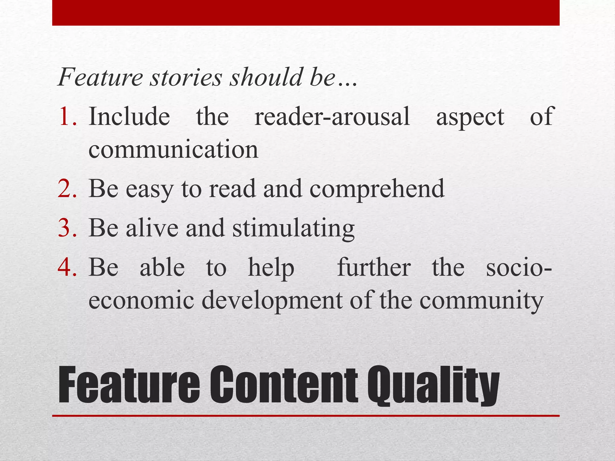 Devcom-Journalism | PPTX