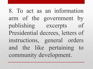 Devcom-Journalism | PPTX