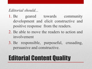 Devcom-Journalism | PPTX