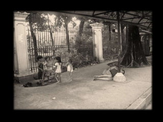 Devcom presentation | PPT