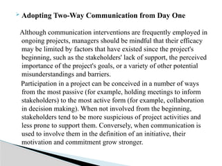 Developmental communication presentationpptx | PPTX