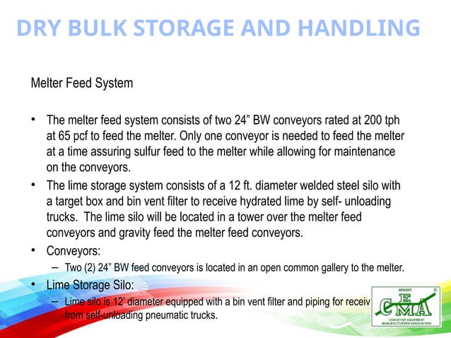 Devco_Melter_Presentation fundicion de azufre.pptx