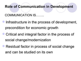 Dev com history | PPT