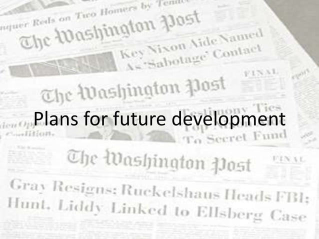 DevCom writing | PPTX