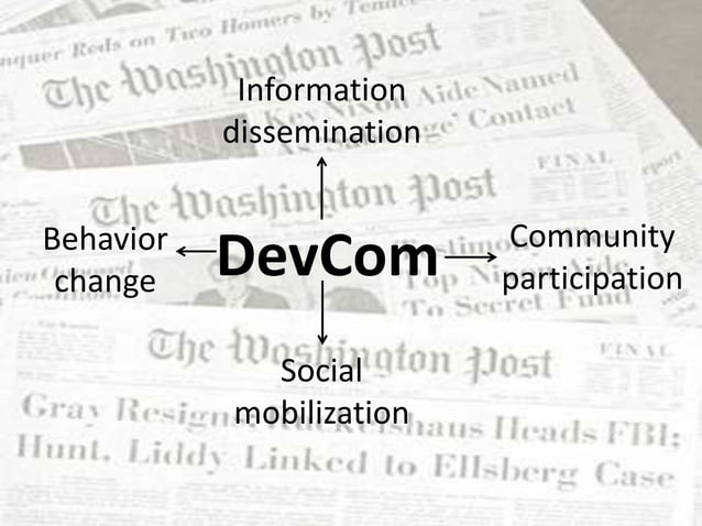 DevCom writing | PPTX