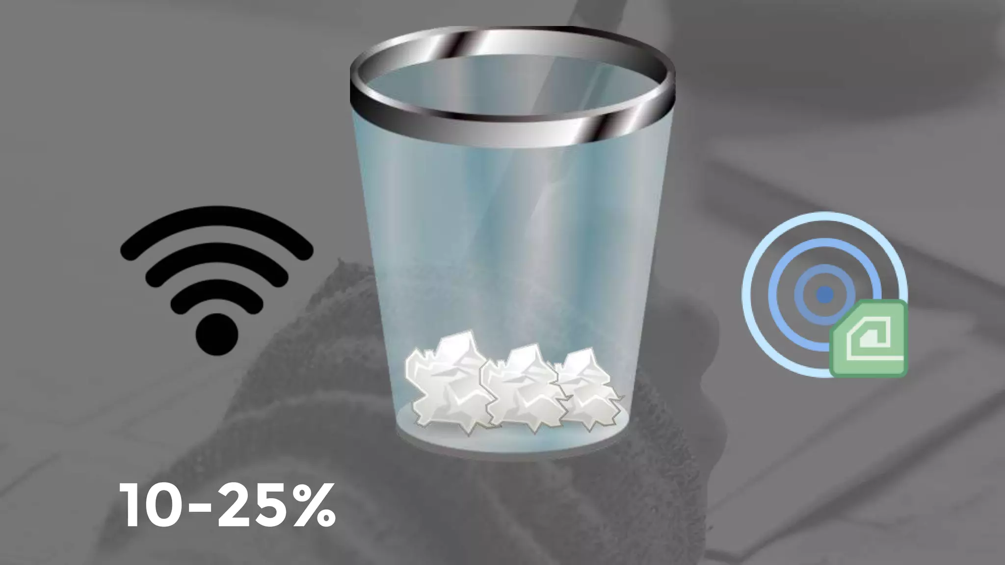 Smart Waste Disposal System by Russ Earl Malangen | PPTX