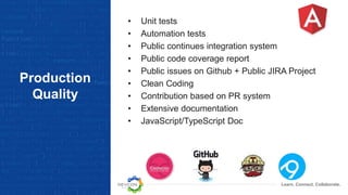 ADF Basics and Beyond - Alfresco Devcon 2018 | PPTX
