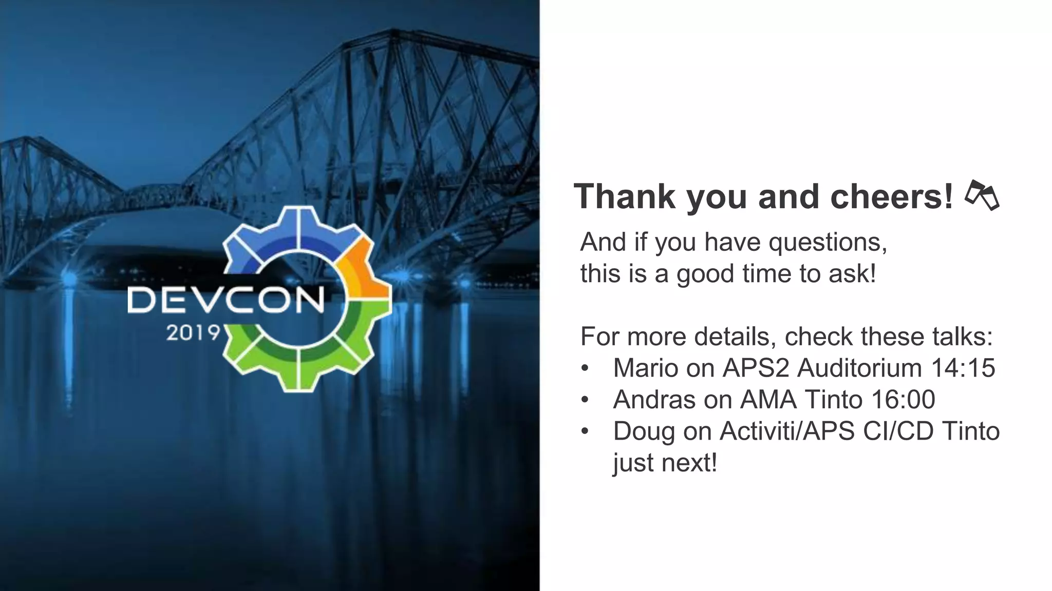 Anatomy of an APS 2 appication | PPTX