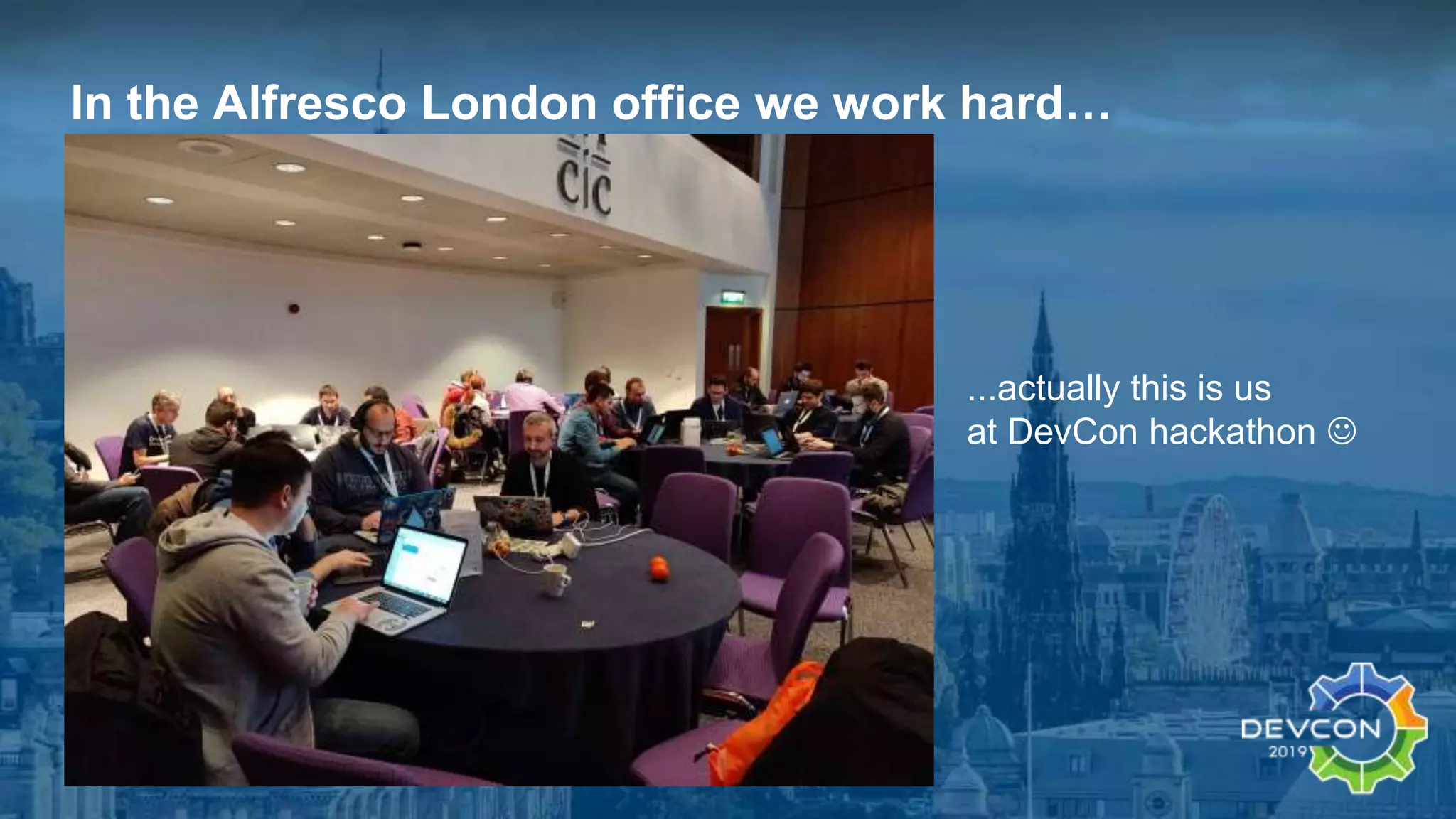 Anatomy of an APS 2 appication | PPTX