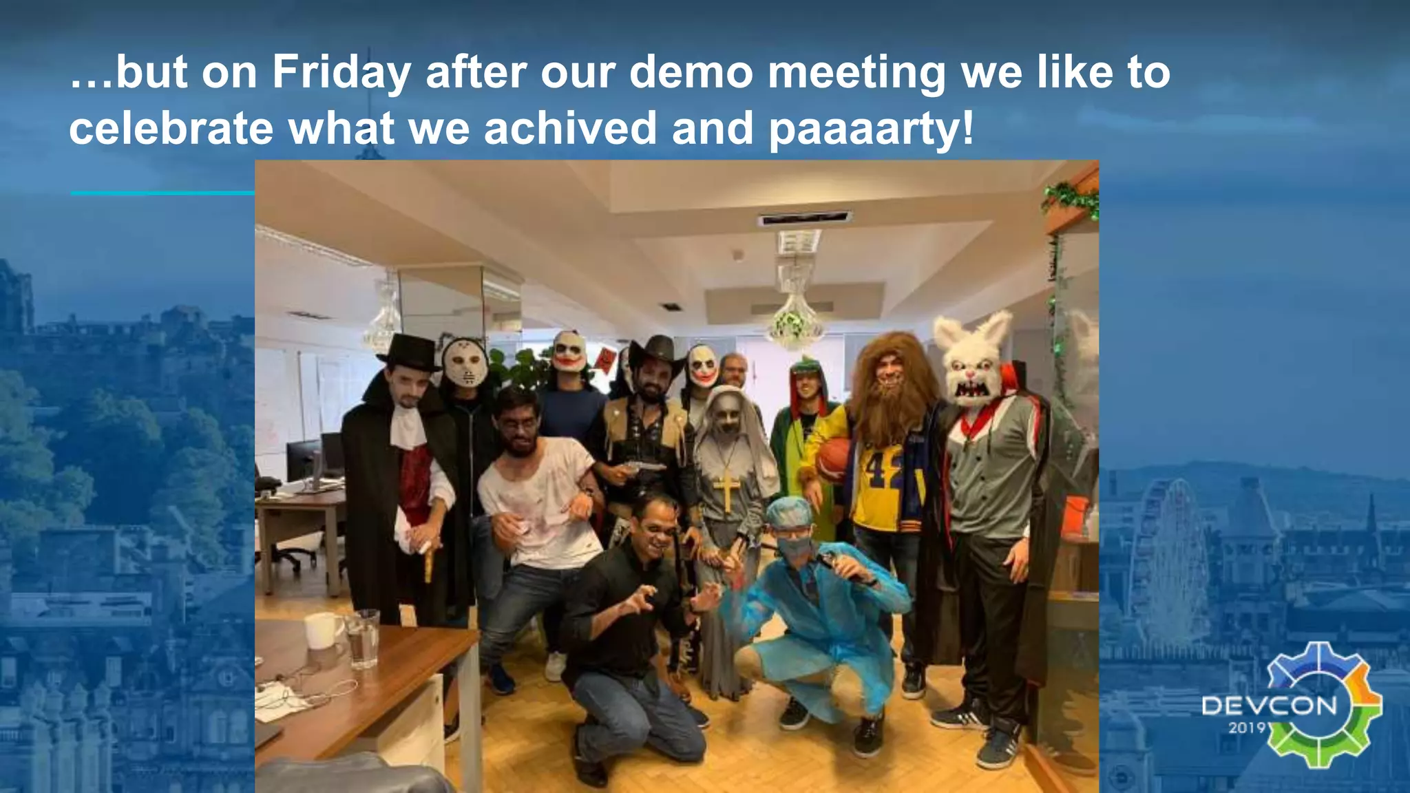 Anatomy of an APS 2 appication | PPTX