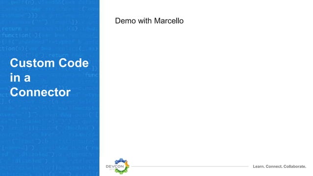 Anatomy of an APS 2 appication | PPTX
