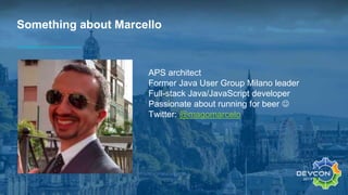 Anatomy of an APS 2 appication | PPTX