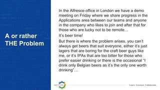 Anatomy of an APS 2 appication | PPTX