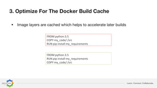 Docker Basics & Alfresco Content Services | PPT