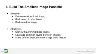 Docker Basics & Alfresco Content Services | PPT