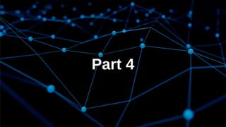 Devcon 2019 Presentation: How Deep Learning works and Building a Chatbot using Deep Learning | PPT