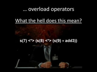 DevCon³: Scala Best Practices | PPTX