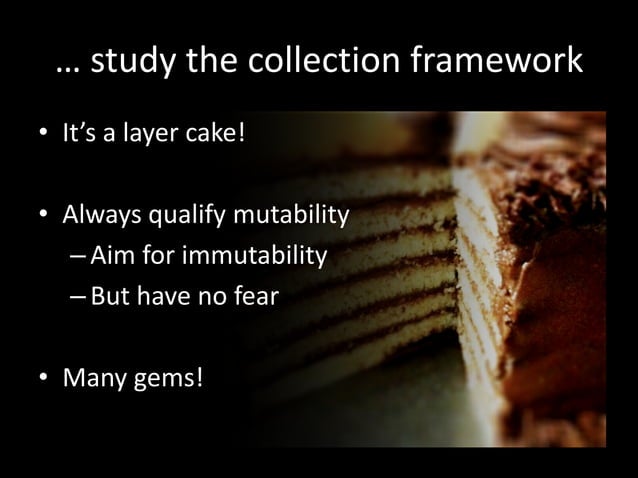 DevCon³: Scala Best Practices | PPT