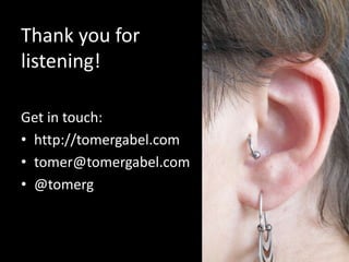 DevCon³: Scala Best Practices | PPTX