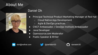 [DevConf.US 2019]Quarkus Brings Serverless to Java Developers | PDF