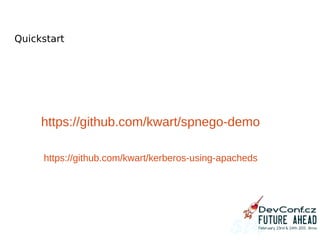 JBoss Negotiation in AS7 | PPT
