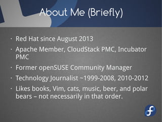 Community Over Code: How to Build a Successful Project | PDF