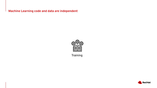 Data Science Meets Devops Gitops With Openshift 1pdf