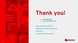Data Science Meets DevOps: GitOps with OpenShift (1).pdf