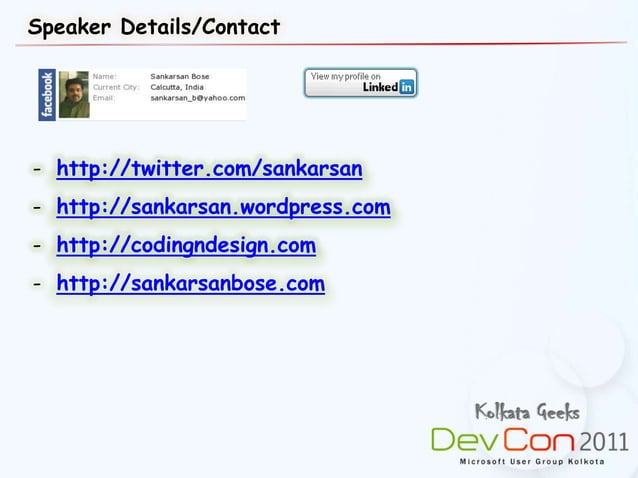 Task Parallel Library Data Flows | PPT